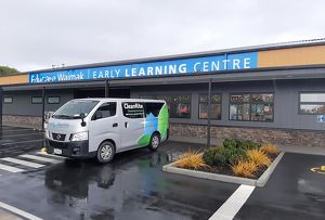 Hallmark Services | Premium Cleaning Services