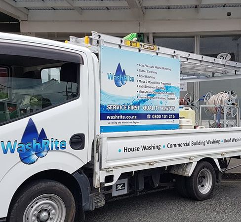 Hallmark Services | Premium Cleaning Services