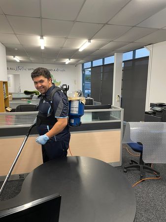 Top Commercial Office Cleaning Services in Hamilton, NZ - Your Ultimate ...