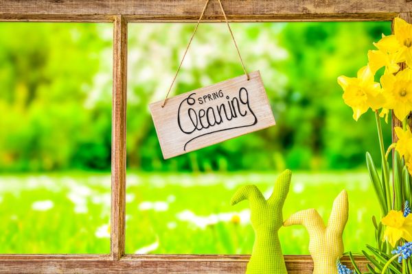 Revitalize Your Space: 3 Special Techniques for Spring Cleaning Your ...