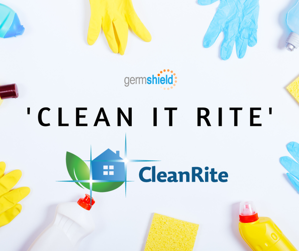 Clean Rite NZ announces their “Clean it Rite” CampaignNews | Hallmark ...