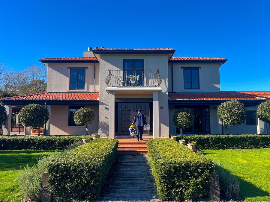 Transform Your Living Space with Premium Residential Cleaning Services ...