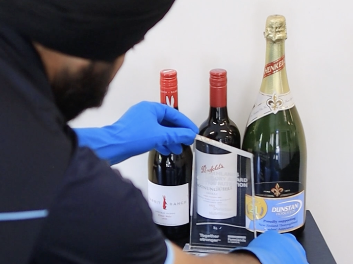 Hallmark Services Blog | Hallmark Services